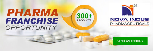 Pharma PCD and Franchise Companies, India | Pharmamart