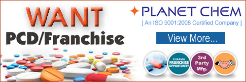 Pharma PCD and Franchise Companies, India | Pharmamart