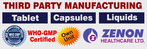 Pharma PCD and Franchise Companies, India | Pharmamart